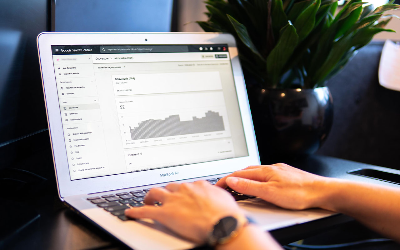 Qu’est-ce que le référencement ? SEO, SEA...